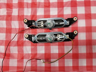 Samsung HP-T5054 Speakers (Pair) BN96-04704A | eBay