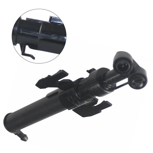 Front Headlamp Spray Nozzle Right 31349383 Fit For Volvo XC90 MK2 2016 ...