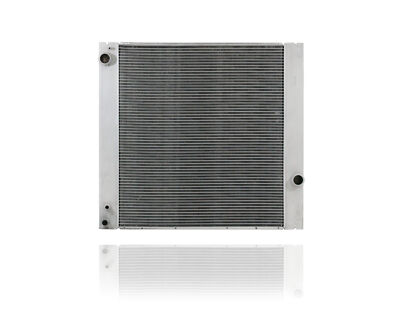 Radiator For/Fit 2871 03 - 05 Land Rover Range Rover V8 4.4L All ...
