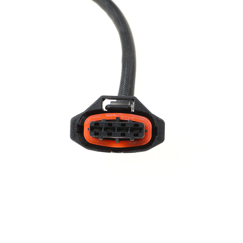 For Chevrolet Oxygen Sensor Guaranteed Quality Five Year Warranty Part ...