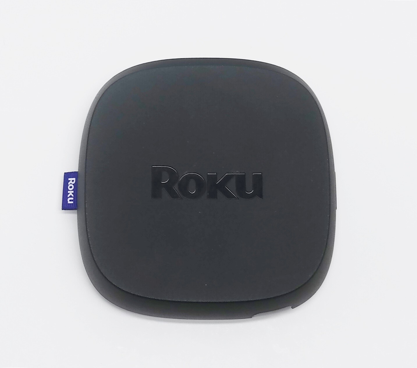 Roku Ultra 4800R (4800X) 4K Streaming Media Player w/ Enhanced Voice ...