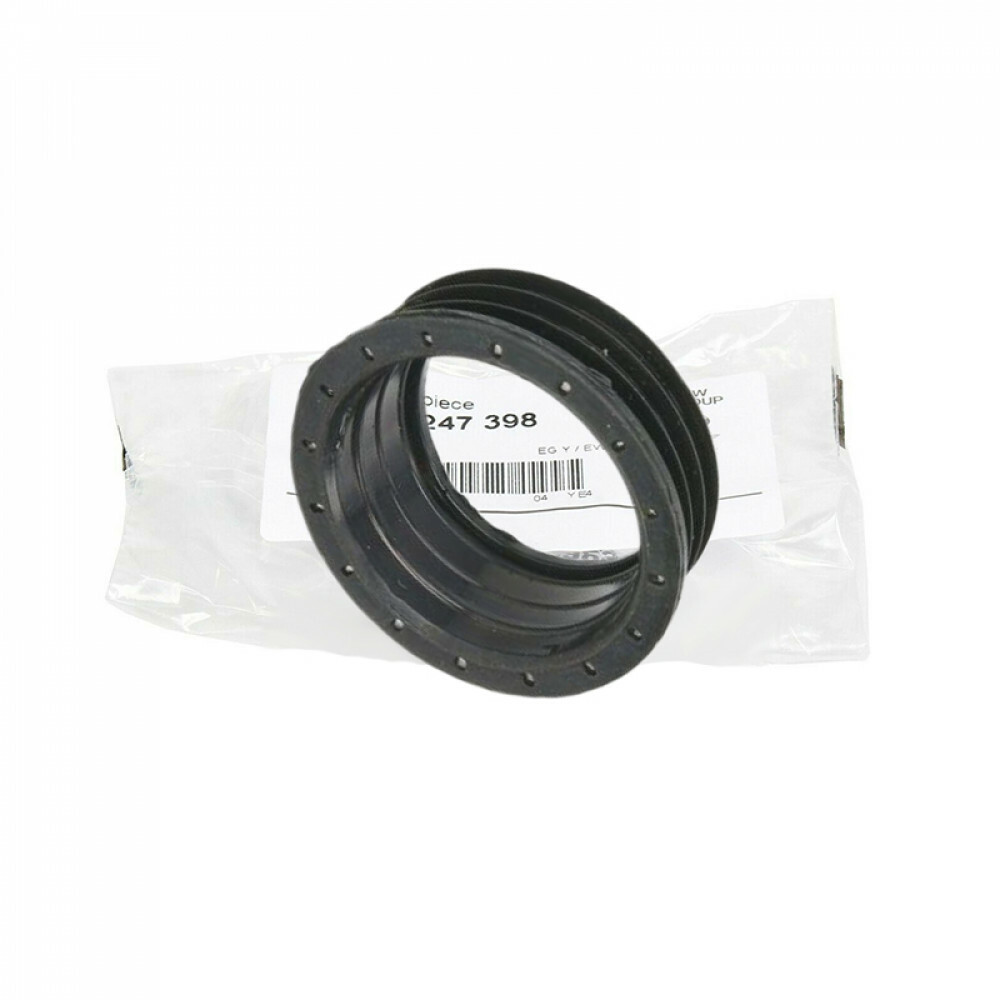 ORIGINAL BMW 13712247398 Dichtring Luftführung Luftmassenmesser BMW 3er ...