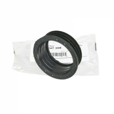 ORIGINAL BMW 13712247398 Dichtring Luftführung Luftmassenmesser BMW 3er ...