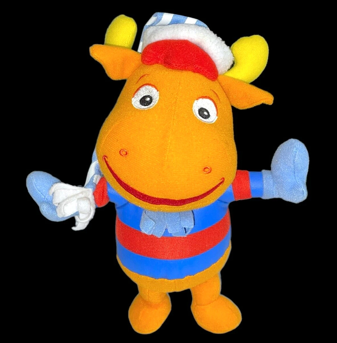 Backyardigans Tyrone Toys