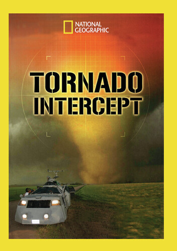Tornado Intercept (MOD) (DVD Movie) 24543509189| eBay