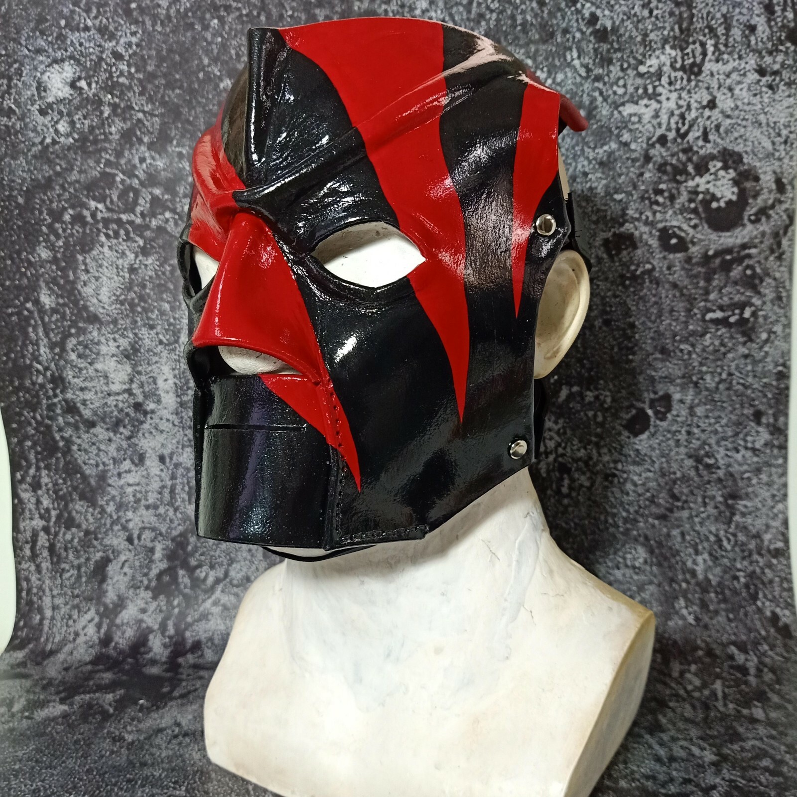 Kane Mask 2000