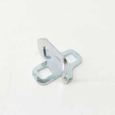 NEW MERCEDES-BENZ CLA COUPE C117 TAILGATE BOOTLID LOCK A2047580003 OEM ...