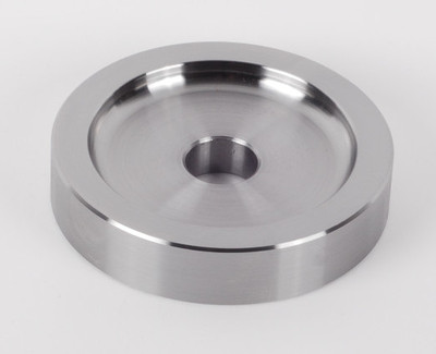 Quick Chuck Small Backing Plate #70047 | eBay