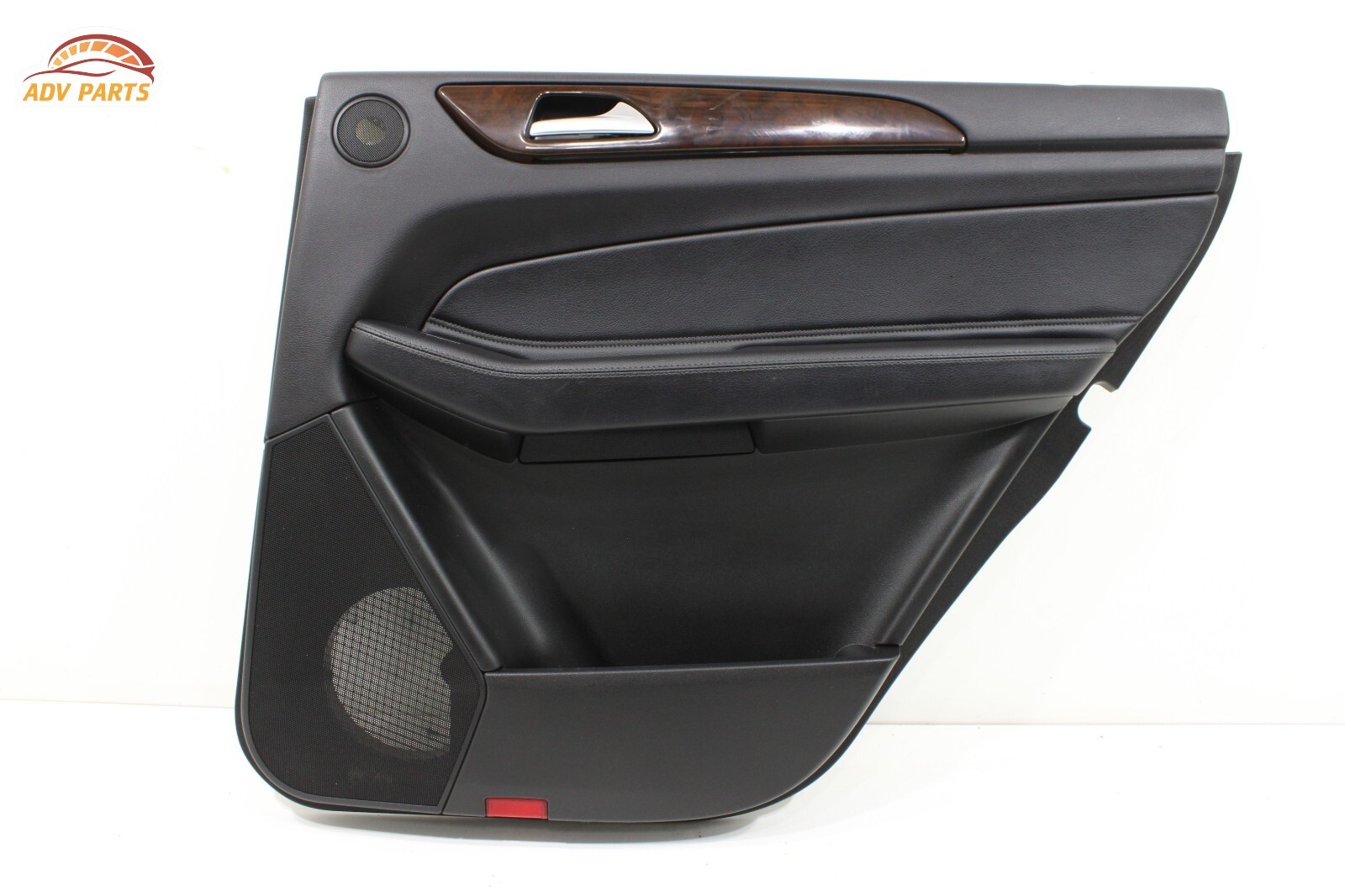 MERCEDES GLS450 X166 REAR RIGHT INTERIOR DOOR PANEL TRIM COVER OEM 2017 ...