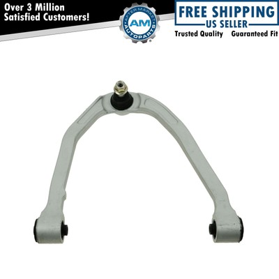 Front Upper Control Arm with Ball Joint Passenger Side Right RH RF For ...