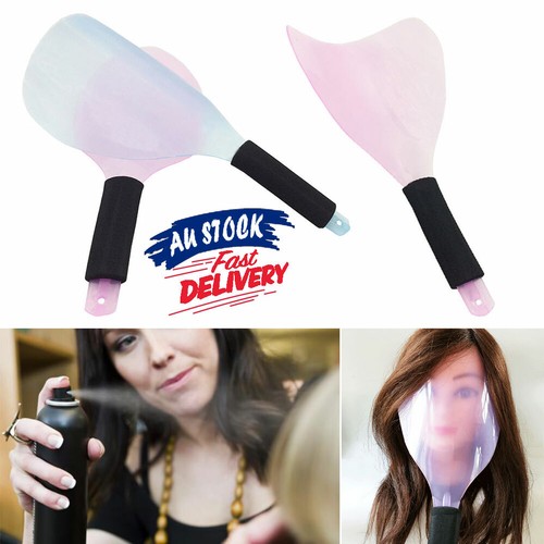 Shield Eyes Protection Dyeing Protector Face Shield Hairdressing ...