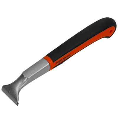 Bahco 650 Heavy Duty Scraper TCT Carbide Blade Wood Paint & Metal 2 ...