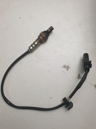 #6330 Audi A6 C7 Oxygène Lambda Capteur 06E906265AA | eBay