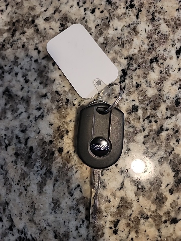 FORD OEM Key Fob Keyless Entry Factory Used | eBay