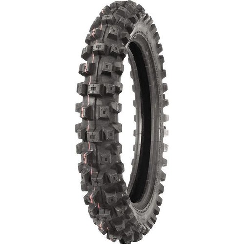 110/100-17 IRC Enduro VE33 Rear Tire | eBay