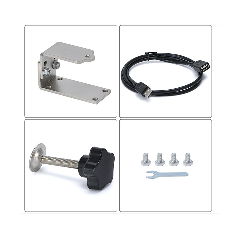 64 Bit USB PC Handbrake, Sim Handbrake Compatible with Logitech G27 G29 ...