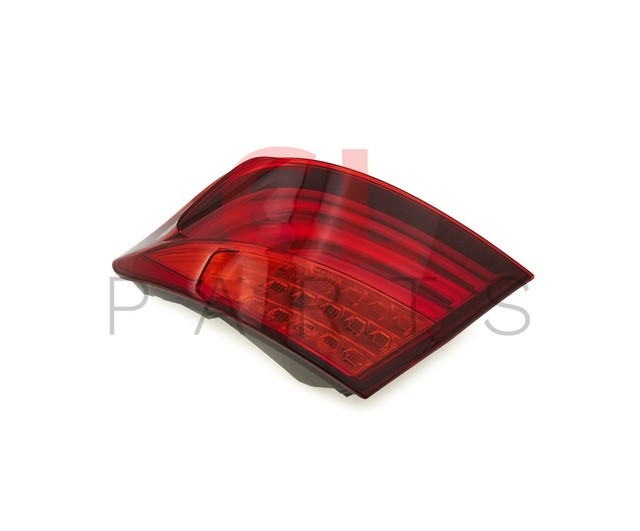 BMW 5 F10/f11 Rear Set Side Light DEPO 2010-2016 63217203230 ...