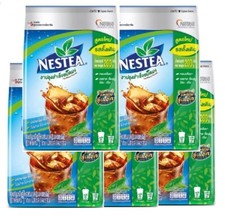 NESTEA Instant Unsweetened Tea Mix 3oz Jar. Discontinued for sale ...