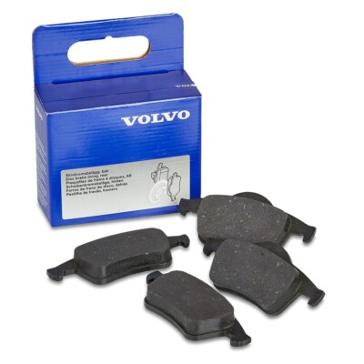 Genuine Volvo Brake Pad Kit - 30648382 | eBay
