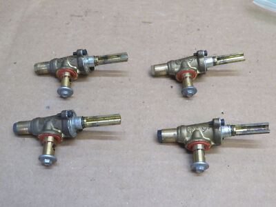 Whirlpool Range Gas Valve Set Part # 3196210 3196851 3196211 | eBay