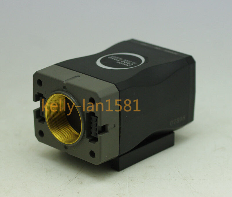 1PC Used OMRON V400-F050 2D barcode scanner | eBay