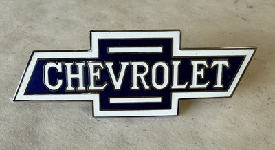 1932 Chevrolet Car 1932 1933 Truck Grill Emblem RG47 | eBay