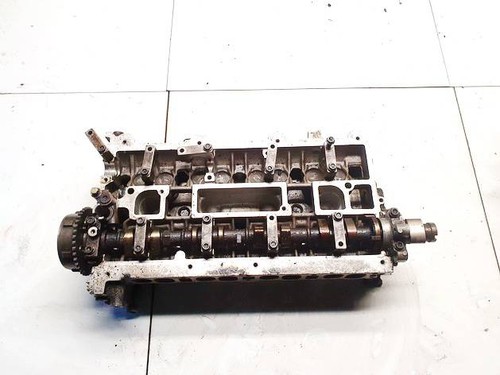 S5209 S5209 D-12AA Engine Head for Mazda CX-7 UK1865760-41 | eBay UK