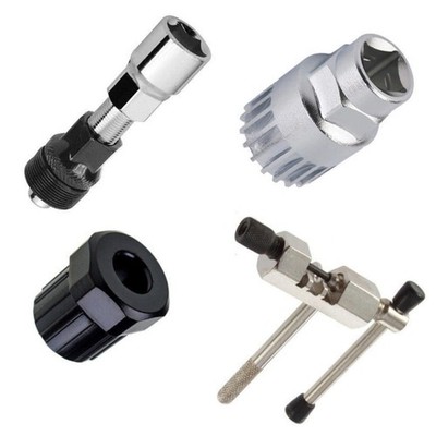 High Quality Bicycle Repair Tool Set For MTB Bottom Bracket Crank ...