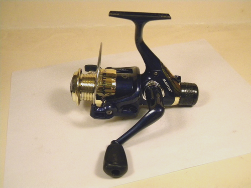 Shakespeare Mantis MN030RTA spinning reel | eBay