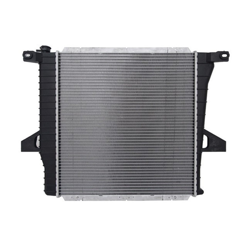 2172 One Stop Solutions Radiator for Pickup Ford Ranger Mazda B2500 ...