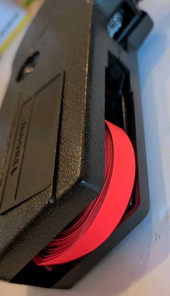 Paxar Monarch 1110 Price Gun Fair Condition Tested I11 | eBay