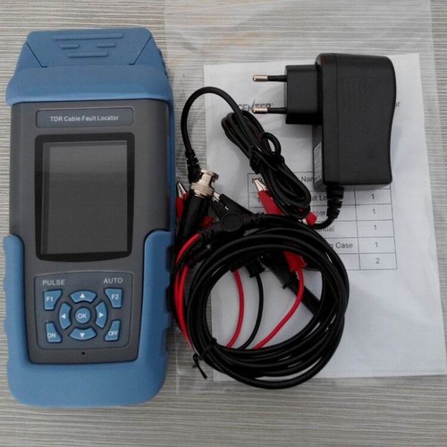 Portable ICT ST612 Detector Cable Fault Tester Intelligent Test | eBay