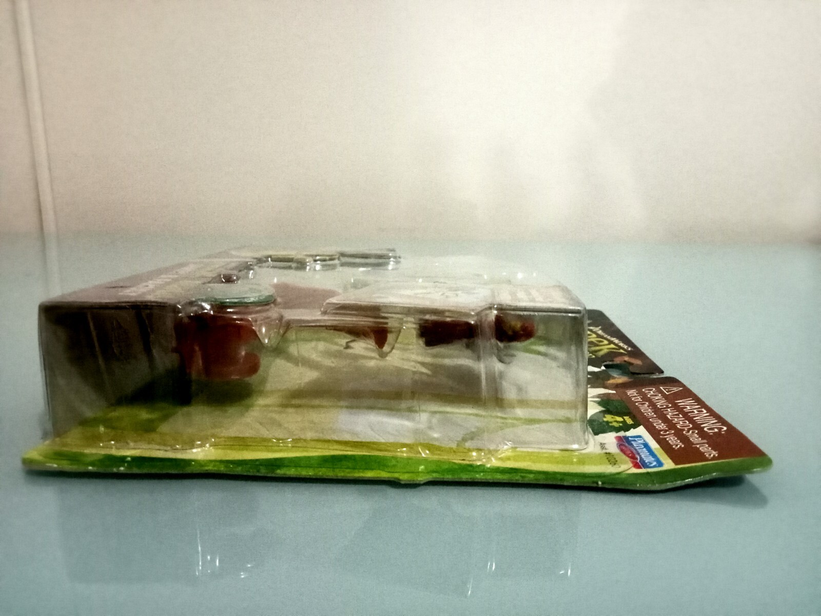 DREAMWORKS : RARE SWAMP MINIS SHREK FAMILY : PRINCESS FIONA BOX NEW ...