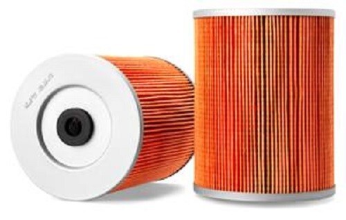 Fleetguard Lube Filter - LF3384 - 1 unit - image front & bottom view | eBay