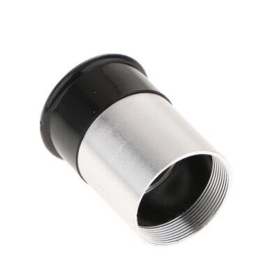 H6mm 0.965 Inch Eyepiece Lens with Filter Threads Container for ...