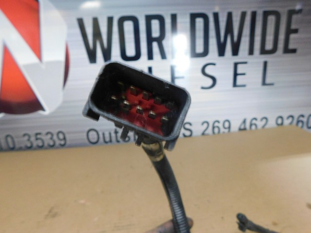 Detroit Diesel Series 60 Wiring Injector Harness 23536019 OEM for sale ...