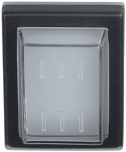 Waterproof Cap For Large Rocker Switches | eBay