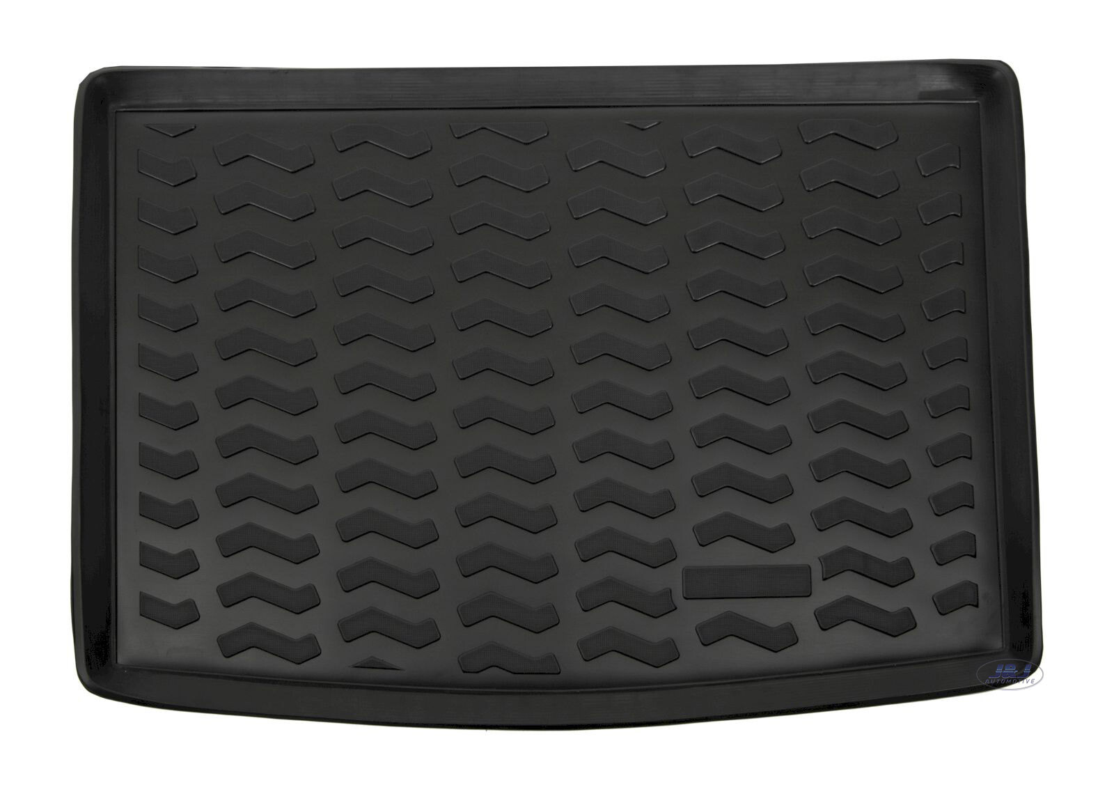 Boot Liner Mat Fits Skoda Yeti 2009-2017 Cargo Protector | eBay UK