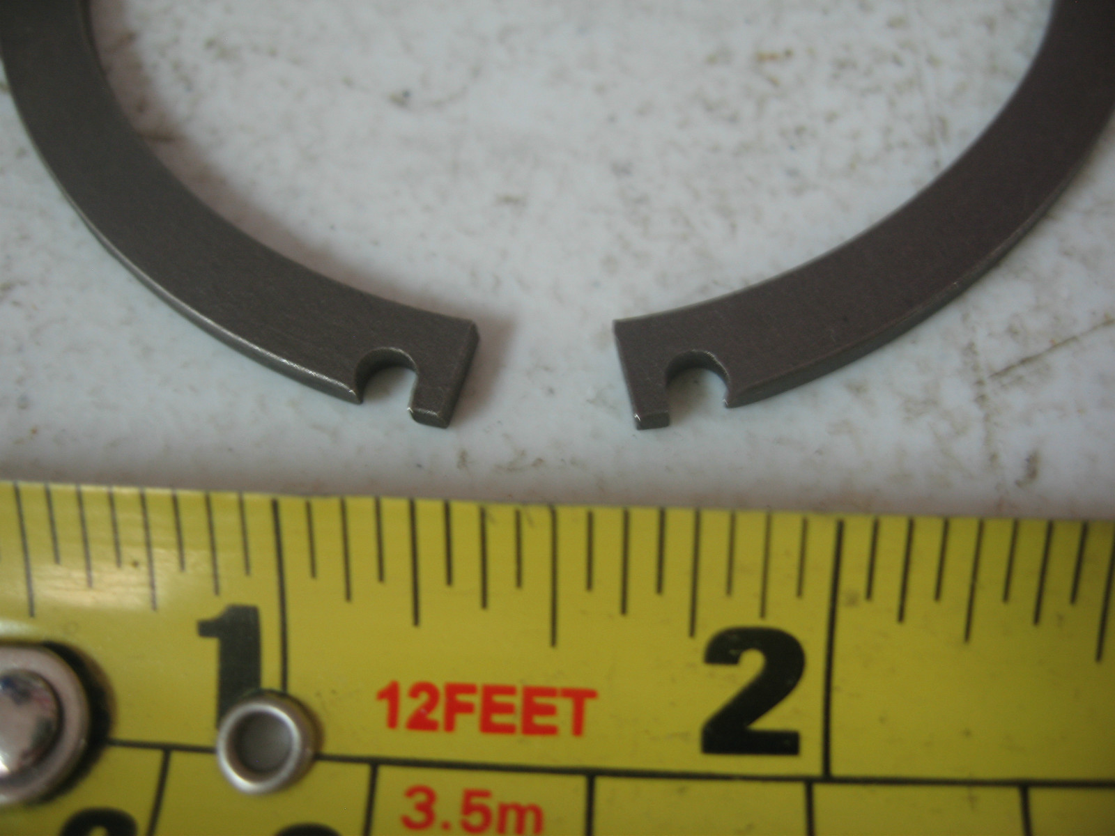 Retaining Snap Ring PAI P/N 900226 Ref. # Eaton Fuller 18114, 3315751 ...