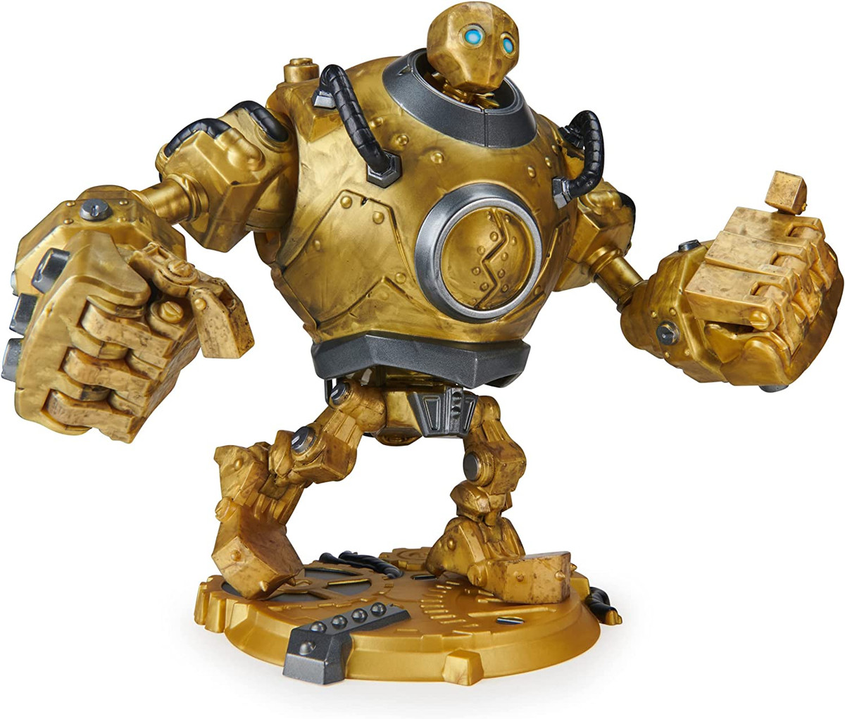 League Of Legends Blitzcrank