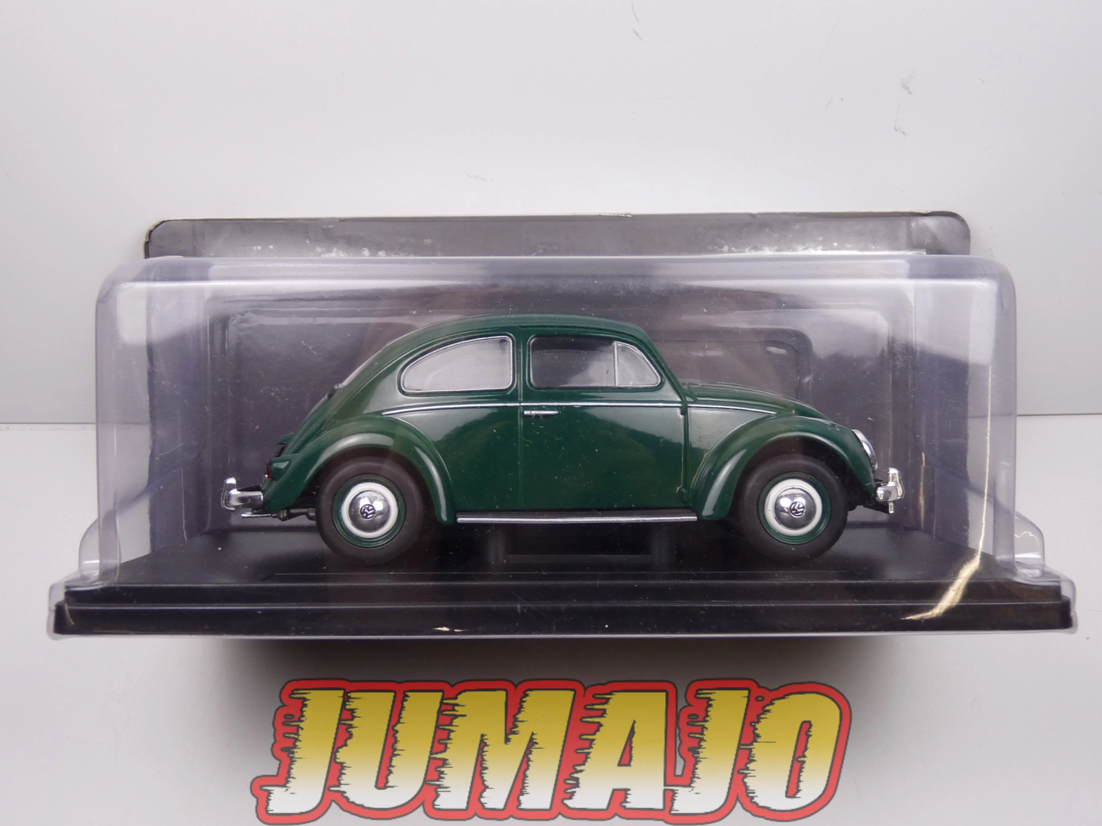 PTVQ5 Voiture 1/24 SALVAT Models : Volkswagen Carocha 1960 | eBay