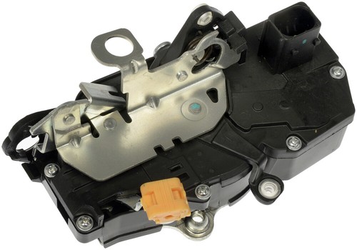 FITS 06-11 IMPALA LS 08-09 POLICE DRIVER LEFT FRONT DOOR LOCK LATCH ...