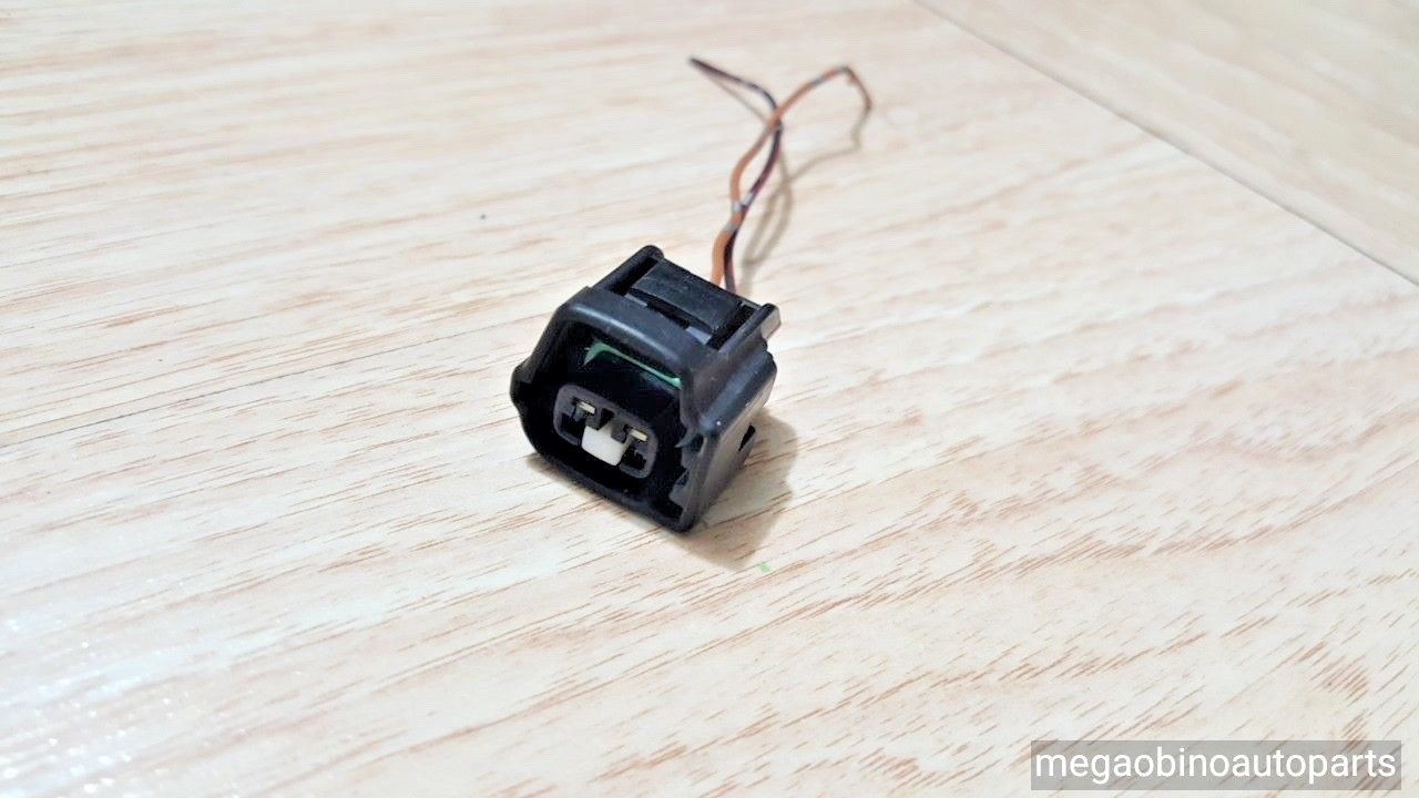 Toyota connector 11070 ambient air temperature 077500-5191 0775005191 ...