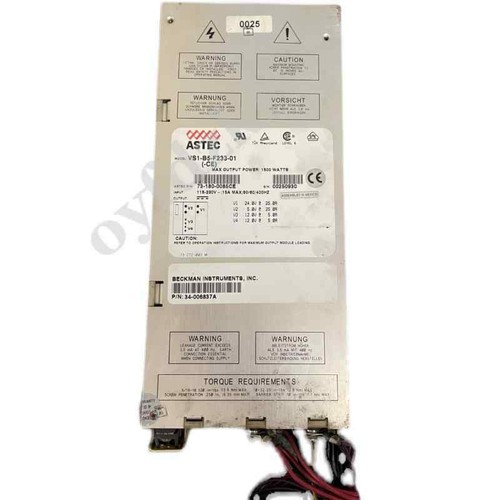 1pc used VS1-B5-F233-01 （- CE）73-180-0085CE shipping Fedex or DHL # | eBay