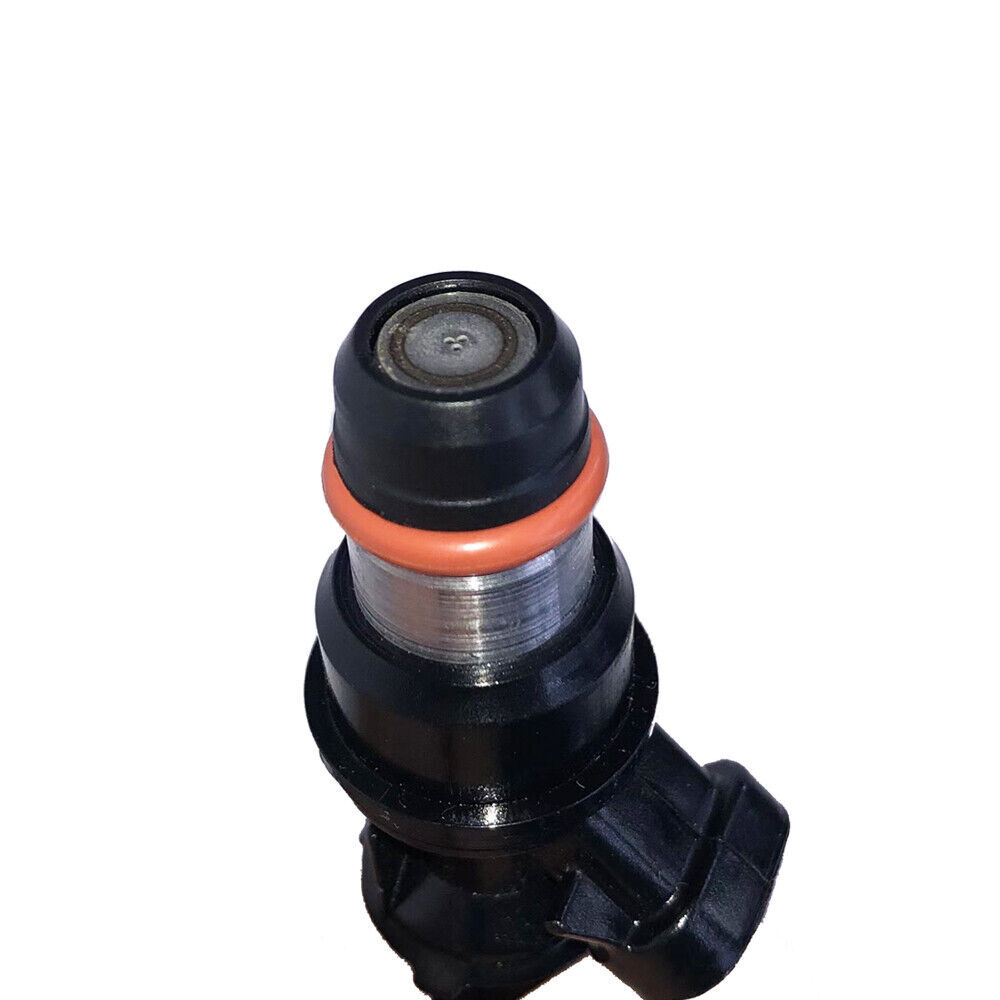 8pcs 42lb Fuel Injectors 25348180 17113739 For Chevy GMC Marine 8.1L ...