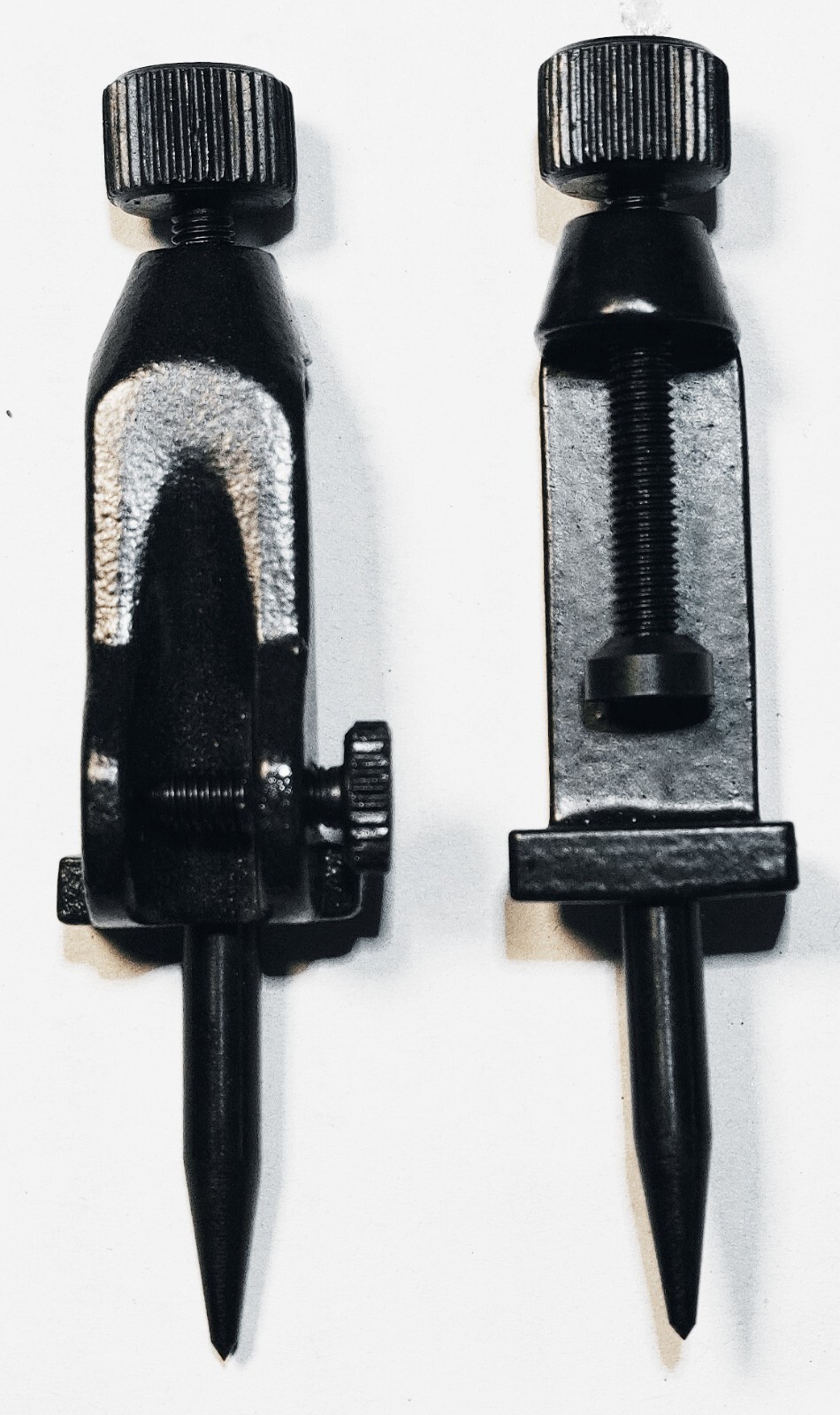 TRAMMEL HEAD SETS/WOODWORKING TOOL/TRAMMEL POINT/BEAM COMPASS ...