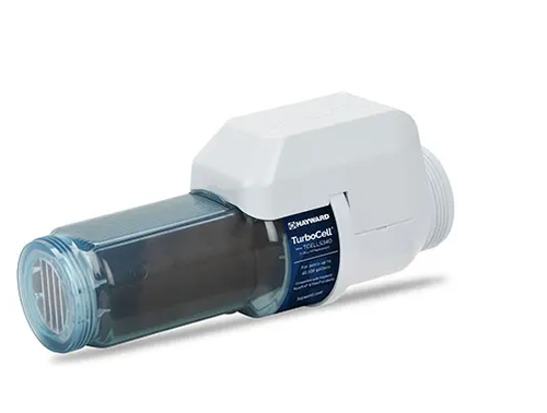 Hayward TurboCell S3 40k Gallons TCELLS340 Aquarite Salt Chlorination ...