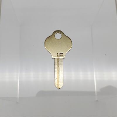 5x Corbin BL-6PIN-51 Key Blanks Large Blank Bow 51 Keyway Nickel Silver ...