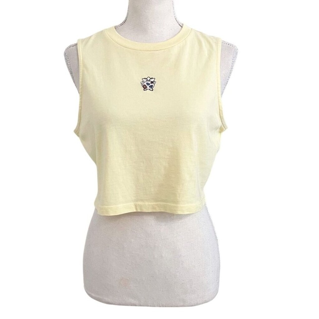 LEVI'S X POKEMON COLLAB LIMITED EDITION MISTY'S PASTE… - Gem