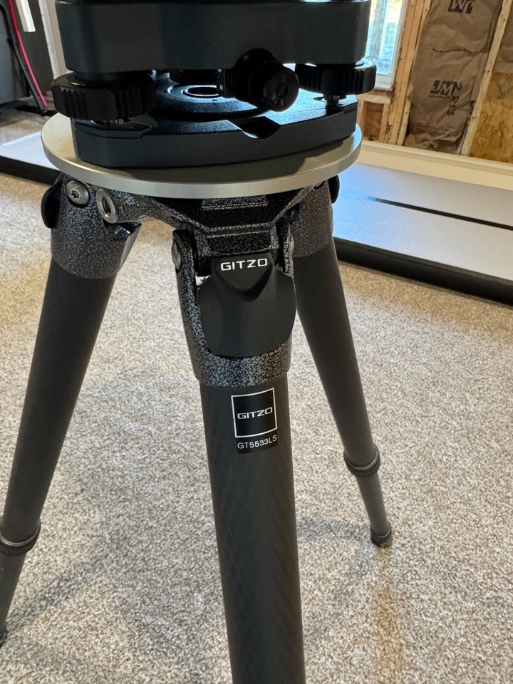 Trimble TX8 3D Laser Scanner w/ Battery Kit & Exact Carbon Tripod | eBay